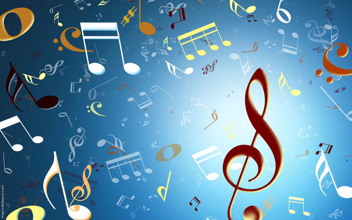 Music Icon Wallpapers - Top Free Music Icon Backgrounds - WallpaperAccess