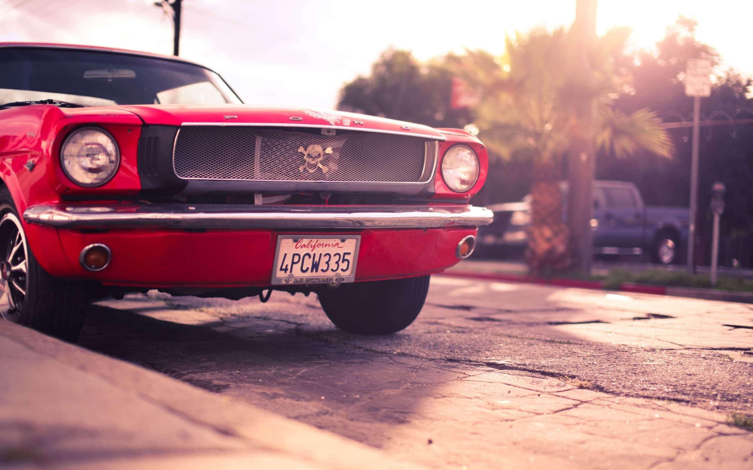 Ford Mustang Classic Wallpapers - Top Free Ford Mustang Classic ...