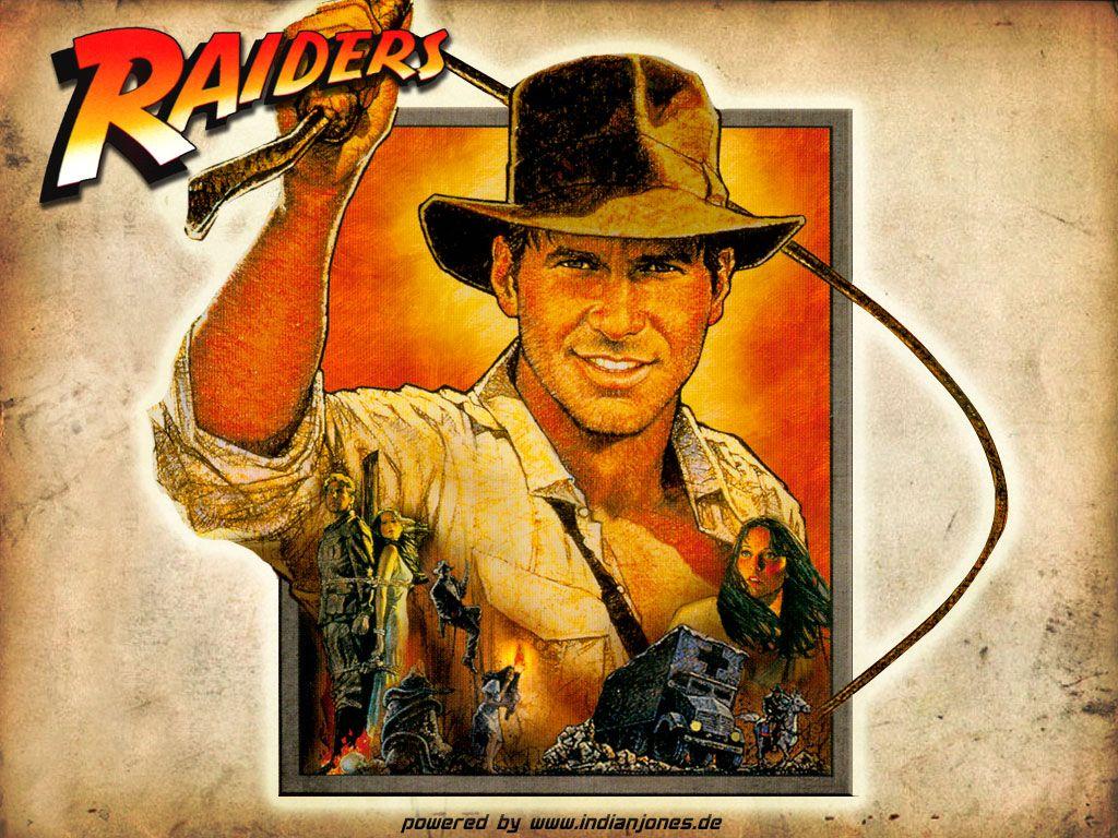Indiana Jones Wallpapers - Top Free Indiana Jones Backgrounds ...