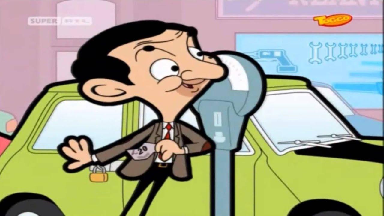 Mr.bean Cartoon Wallpapers - Top Free Mr.bean Cartoon Backgrounds - WallpaperAccess