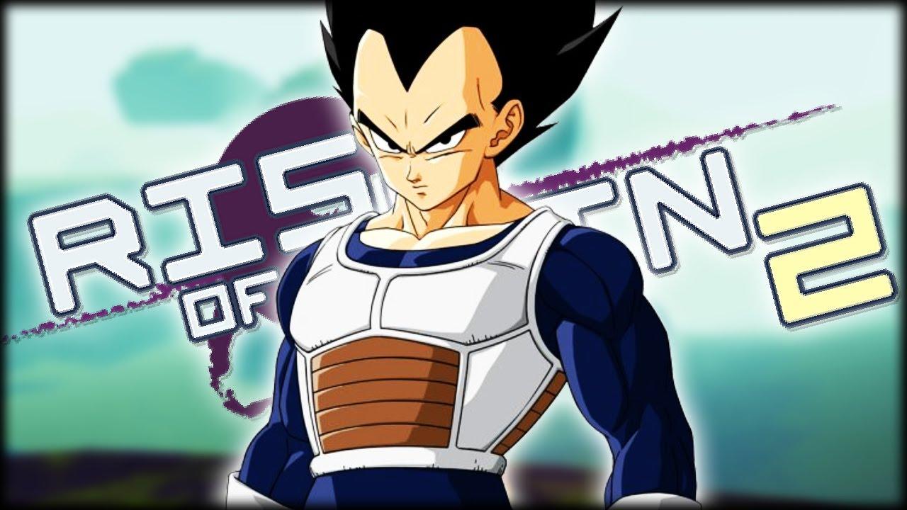 Dragon Ball Vegeta Rain Wallpapers - Top Free Dragon Ball Vegeta Rain ...