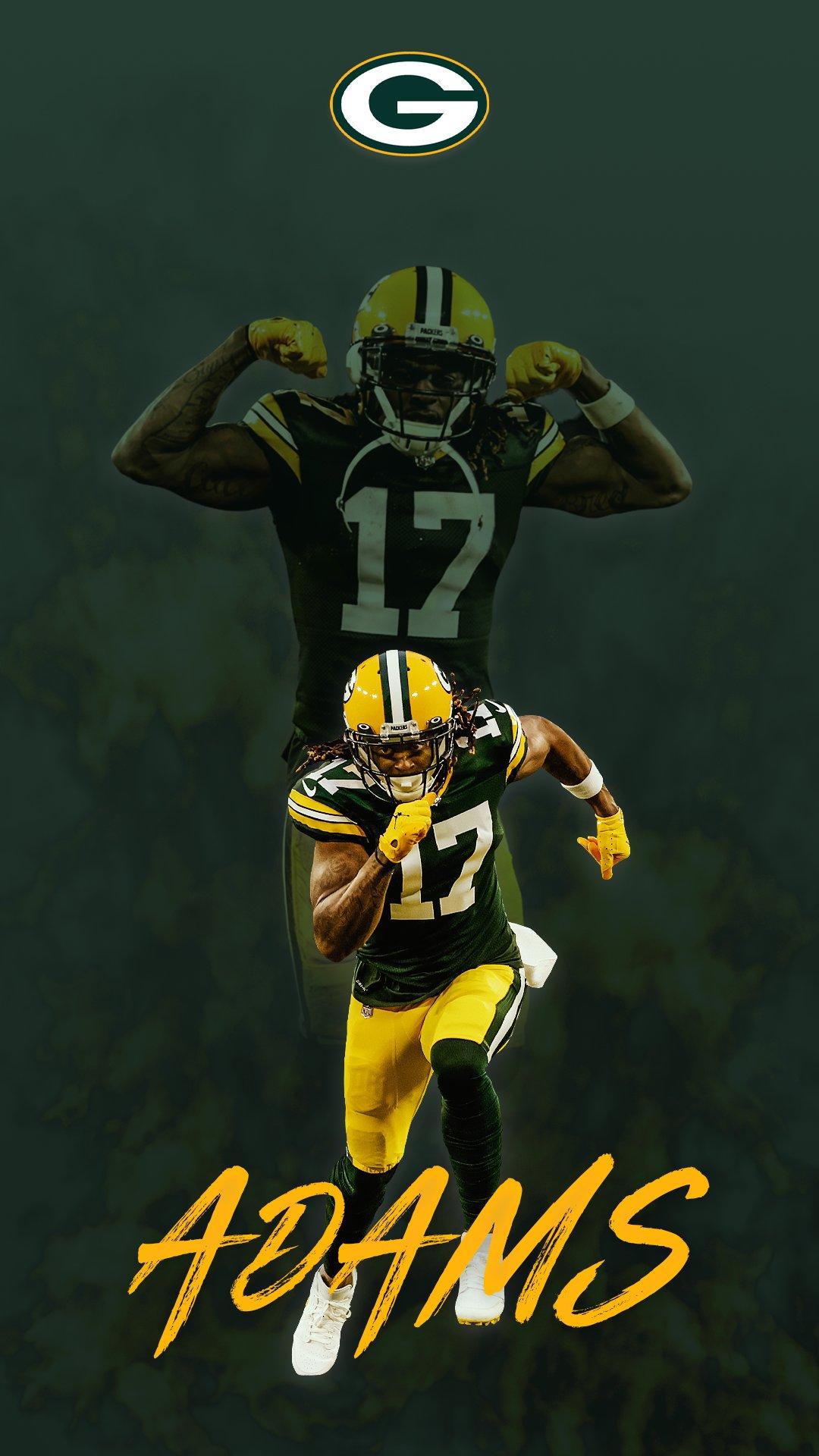 Cool Packers Wallpapers - Top Free Cool Packers Backgrounds ...