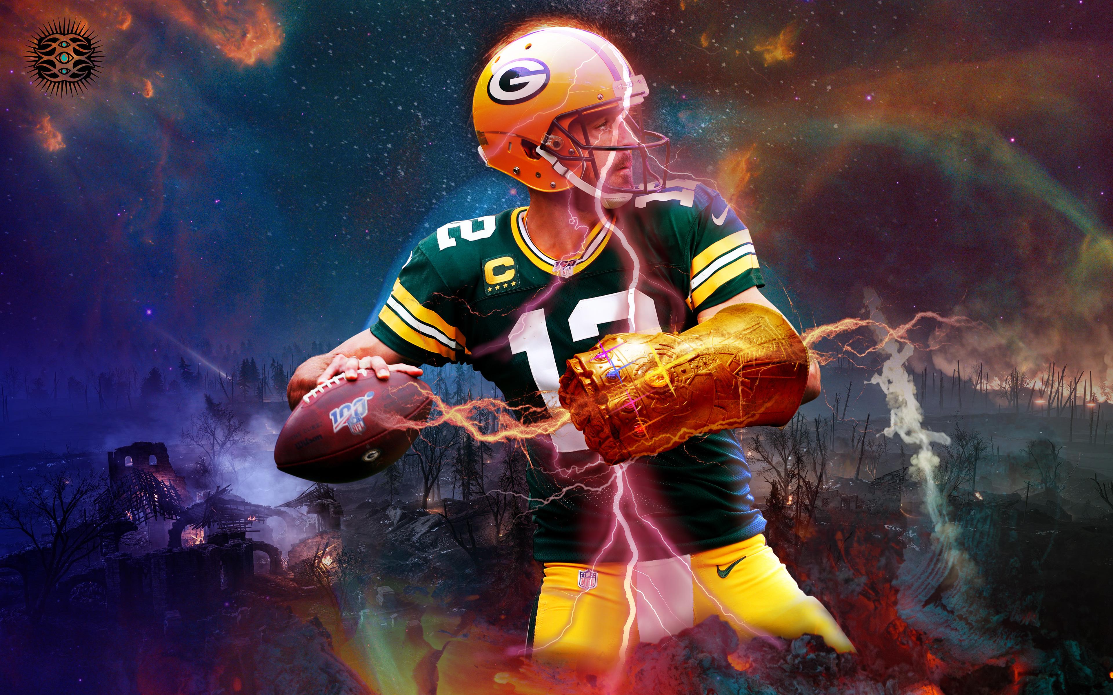 Cool Packers Wallpapers - Top Free Cool Packers Backgrounds ...