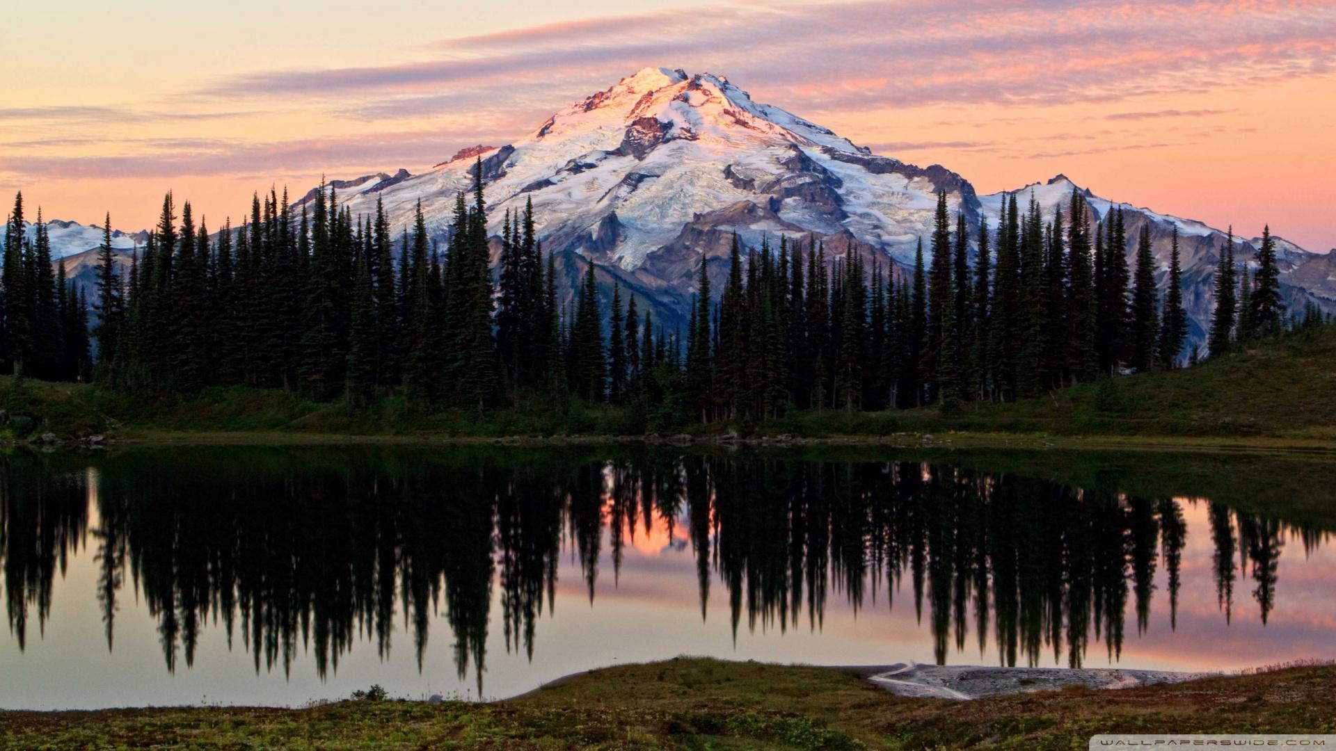 Majestic Landscape Wallpapers - Top Free Majestic Landscape Backgrounds ...