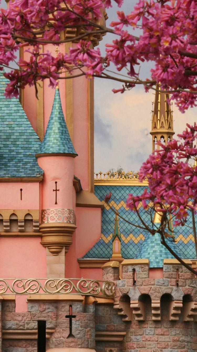 Sleeping Beauty Wallpaper Iphone