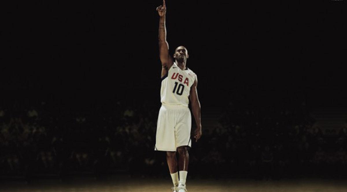 Kobe Bryant Olympics Wallpapers - Top Free Kobe Bryant Olympics ...