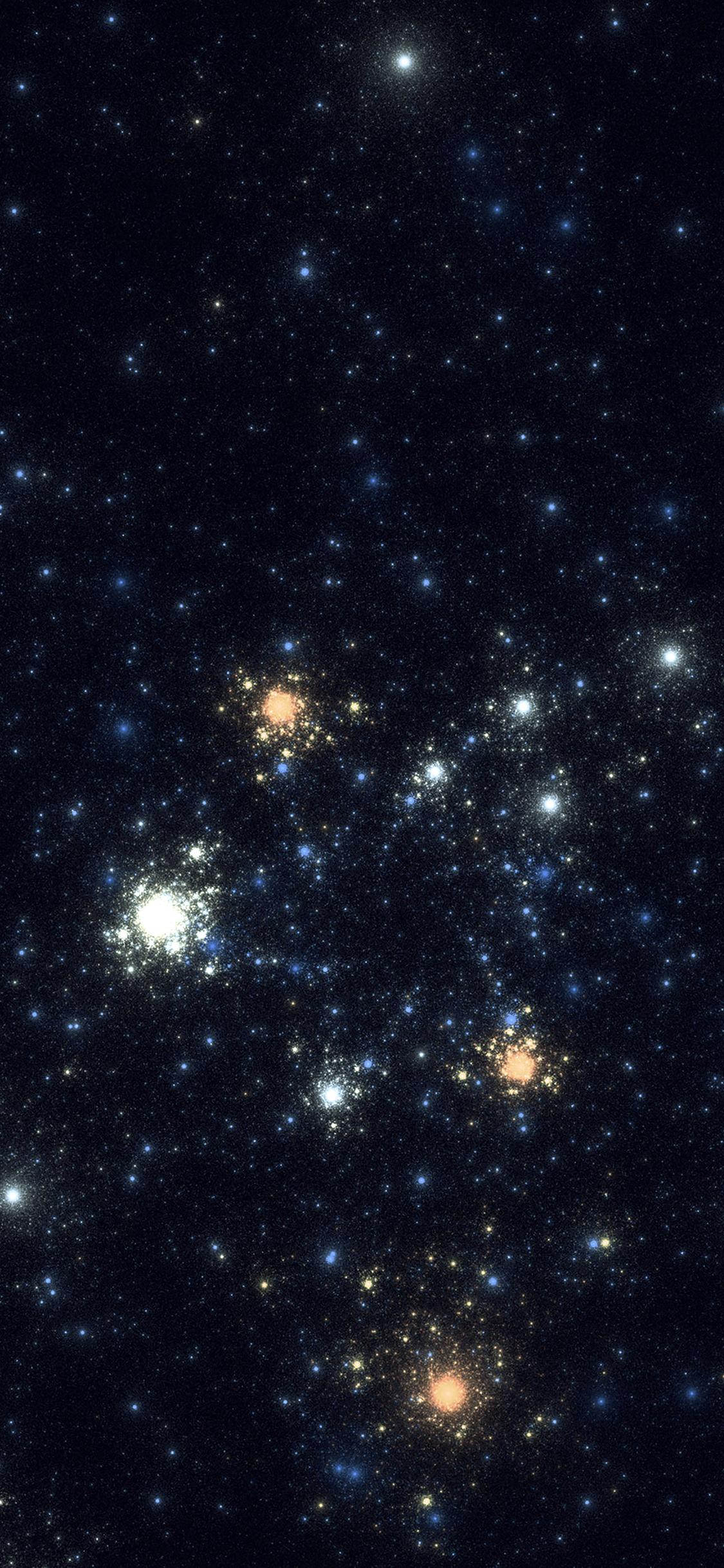 Galaxy Space iPhone Wallpapers - Top Free Galaxy Space iPhone ...