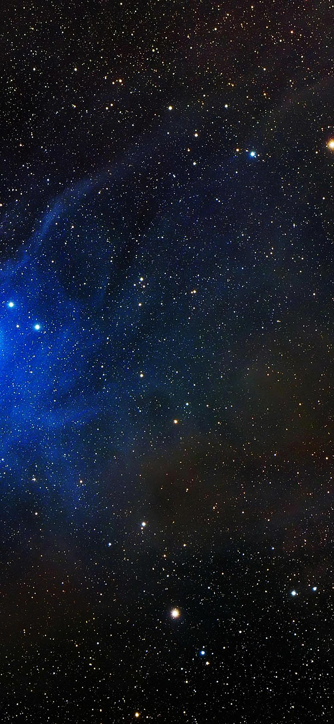 Galaxy Space iPhone Wallpapers - Top Free Galaxy Space iPhone ...