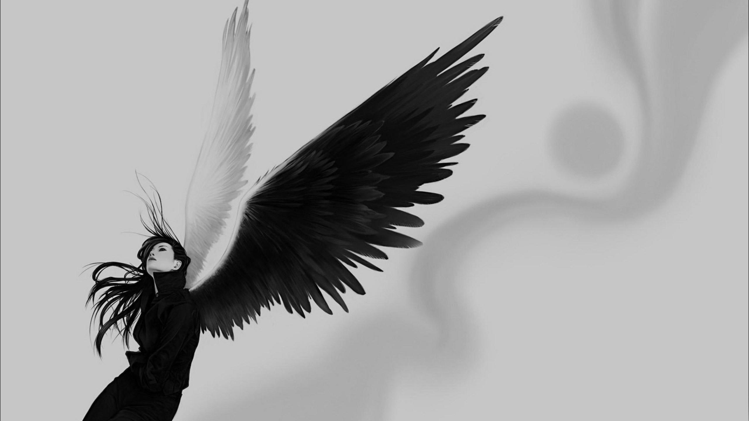 Angel Wings 4K Wallpapers - Top Free Angel Wings 4K Backgrounds ...