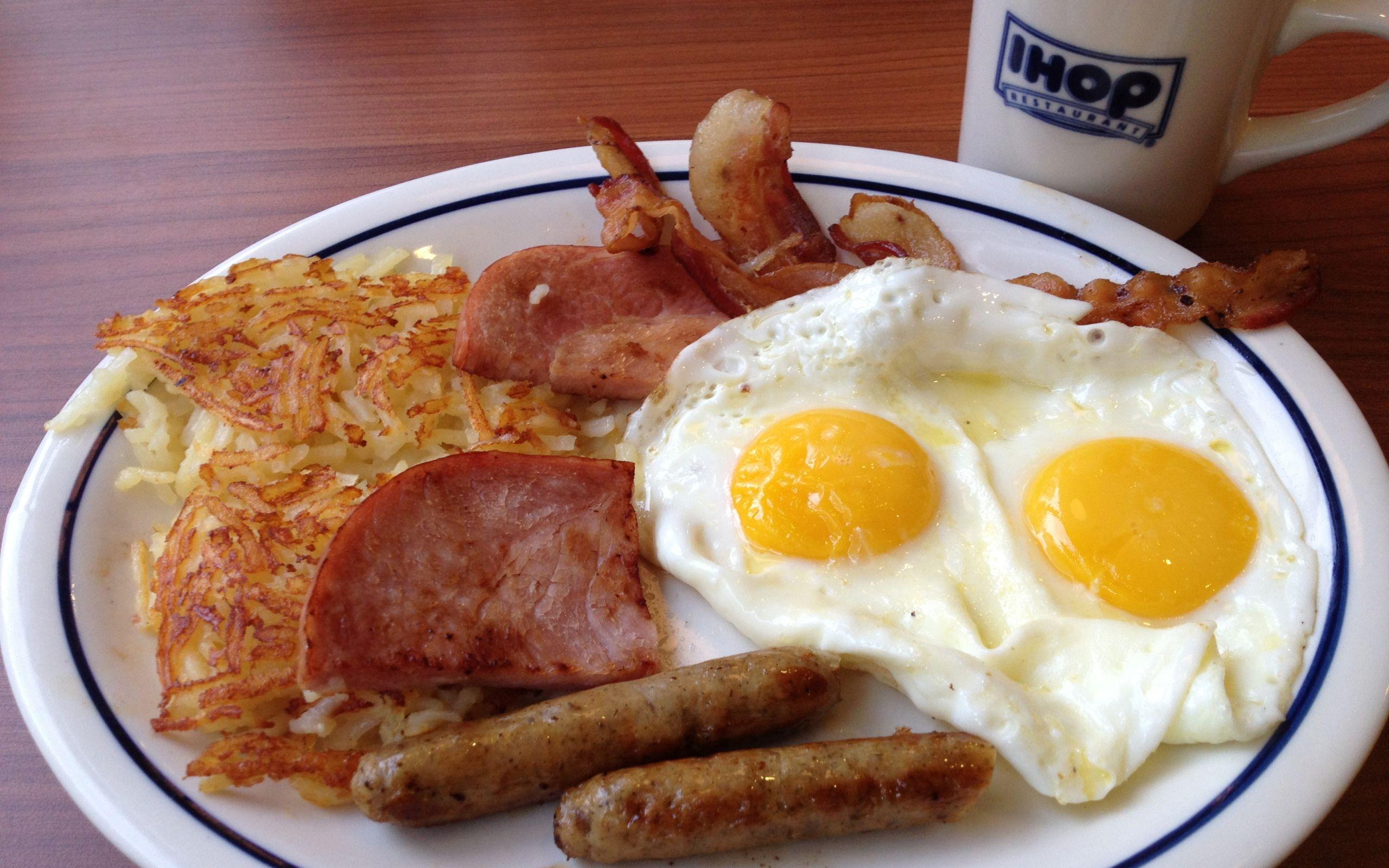 Ihop Wallpapers - Top Free Ihop Backgrounds - WallpaperAccess