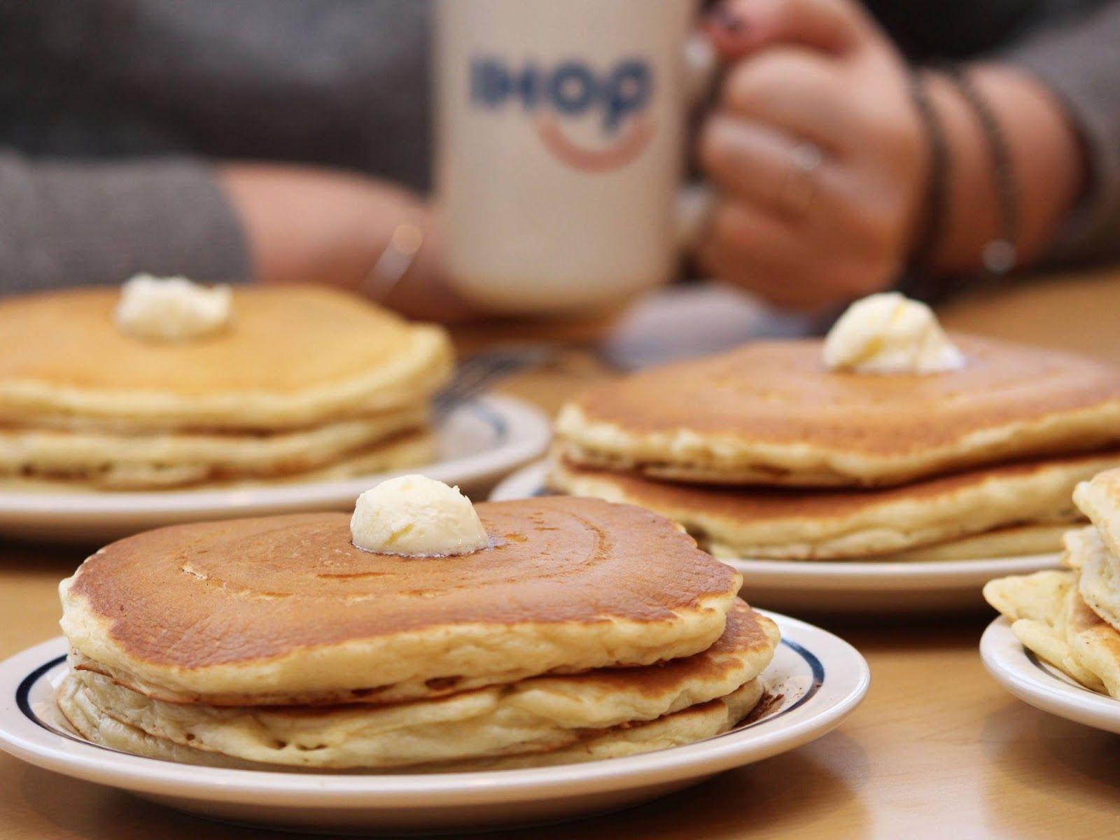 Ihop Wallpapers - Top Free Ihop Backgrounds - WallpaperAccess