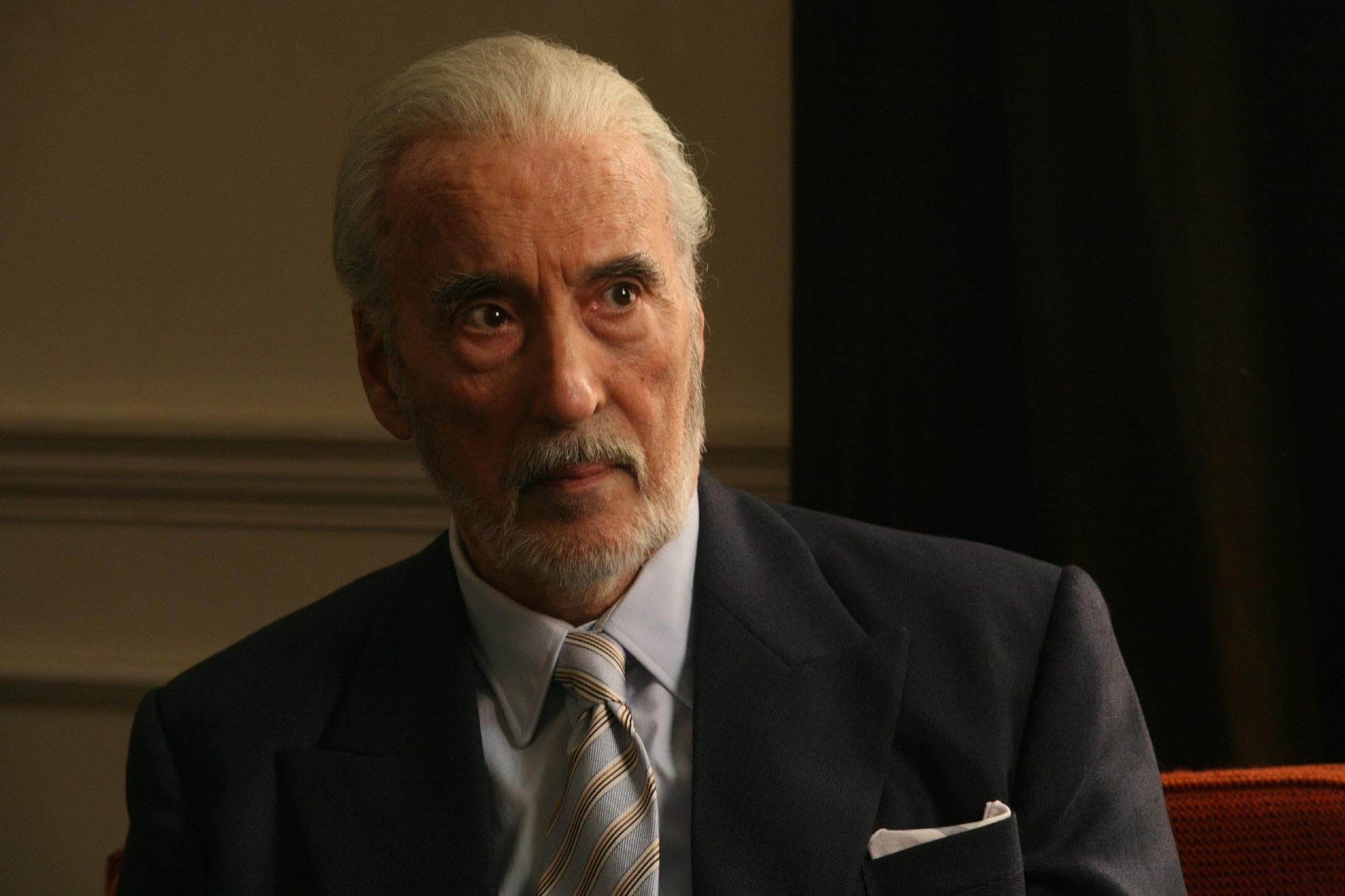 Christopher Lee Wallpapers - Top Free Christopher Lee Backgrounds ...