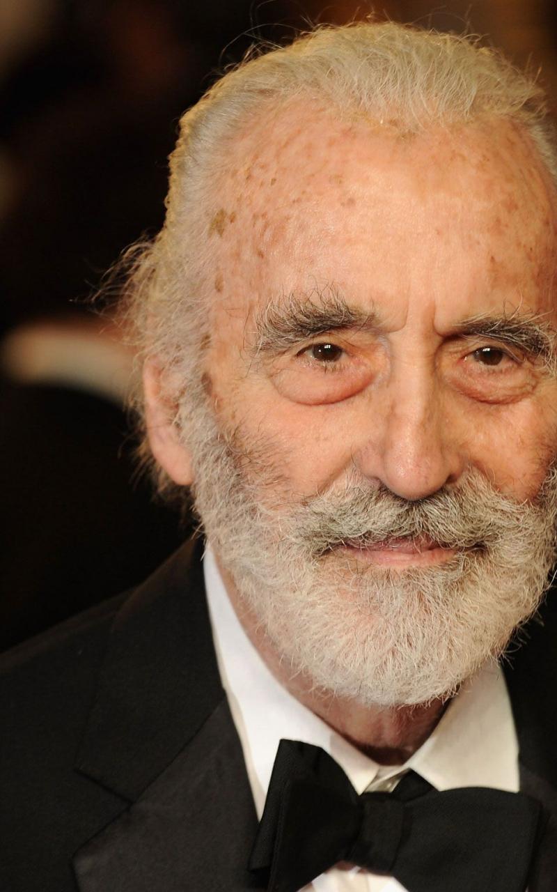 Christopher Lee Wallpapers - Top Free Christopher Lee Backgrounds ...