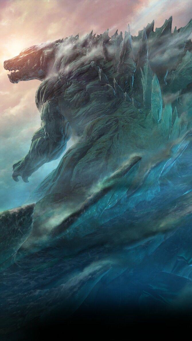 Godzilla Earth Wallpapers - Top Free Godzilla Earth Backgrounds ...
