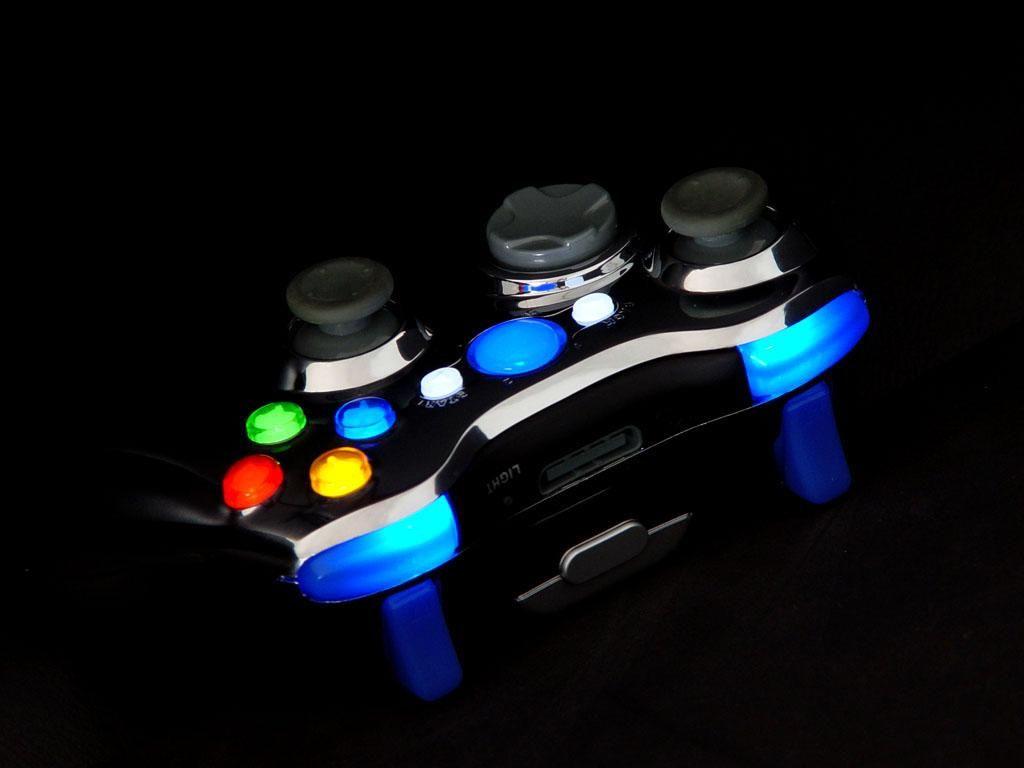 Broken Xbox Controller Wallpapers - Top Free Broken Xbox Controller ...