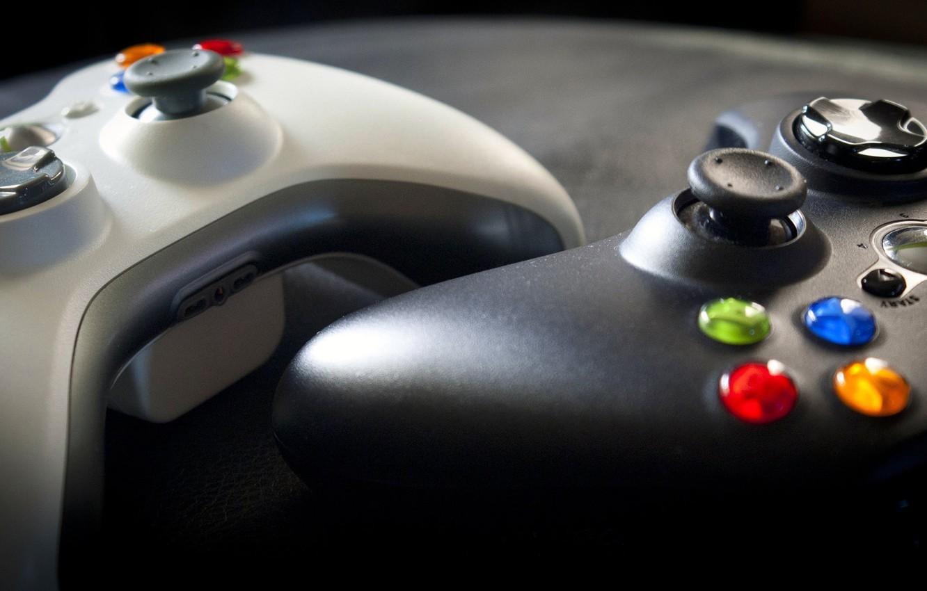 Broken Xbox Controller Wallpapers - Top Free Broken Xbox Controller ...