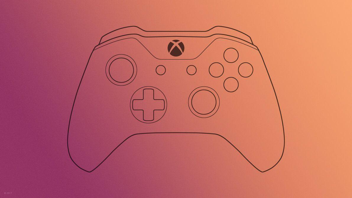Broken Xbox Controller Wallpapers - Top Free Broken Xbox Controller ...