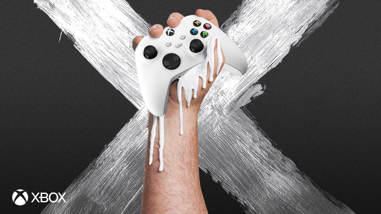 Broken Xbox Controller Wallpapers - Top Free Broken Xbox Controller ...