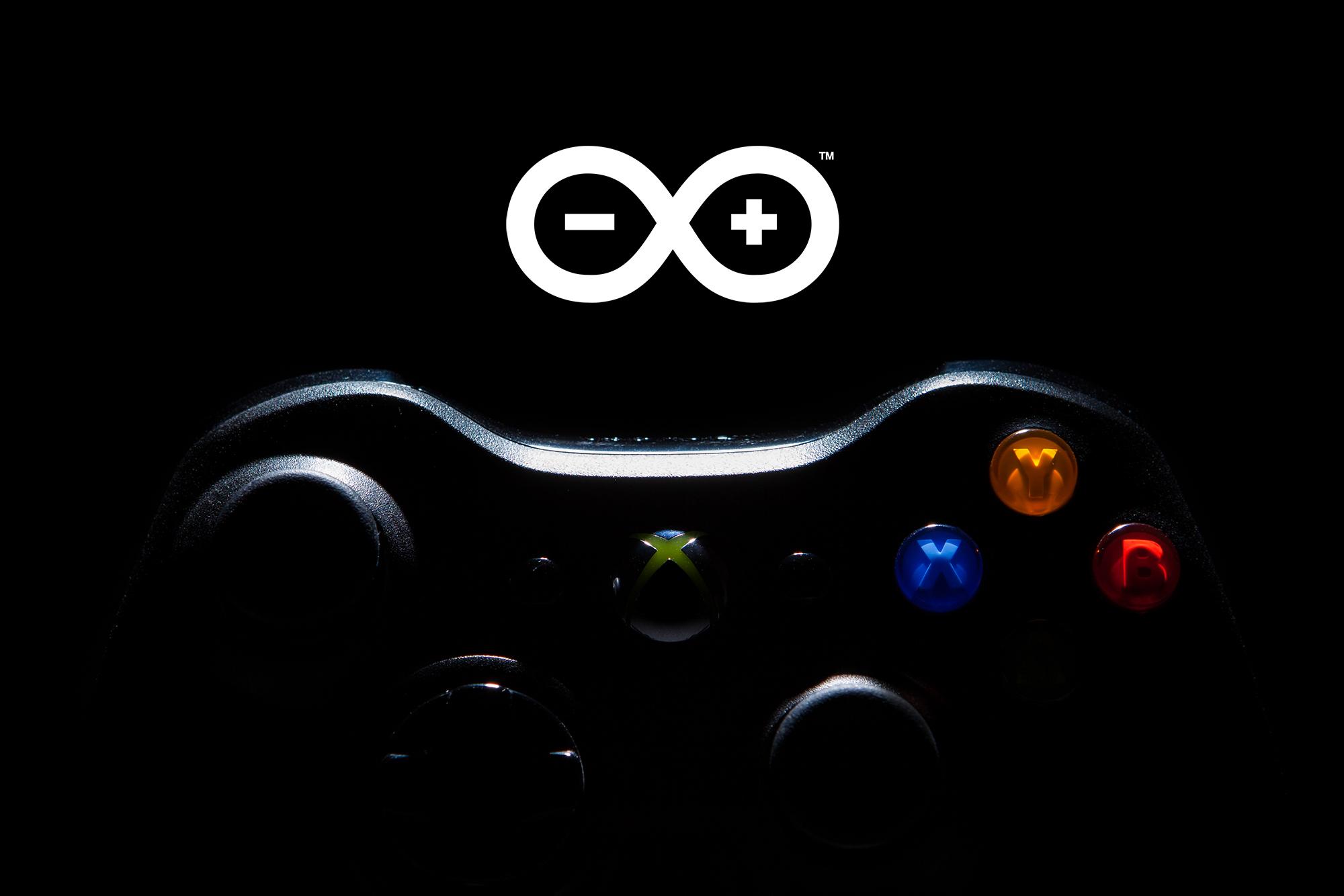 Broken Xbox Controller Wallpapers - Top Free Broken Xbox Controller ...