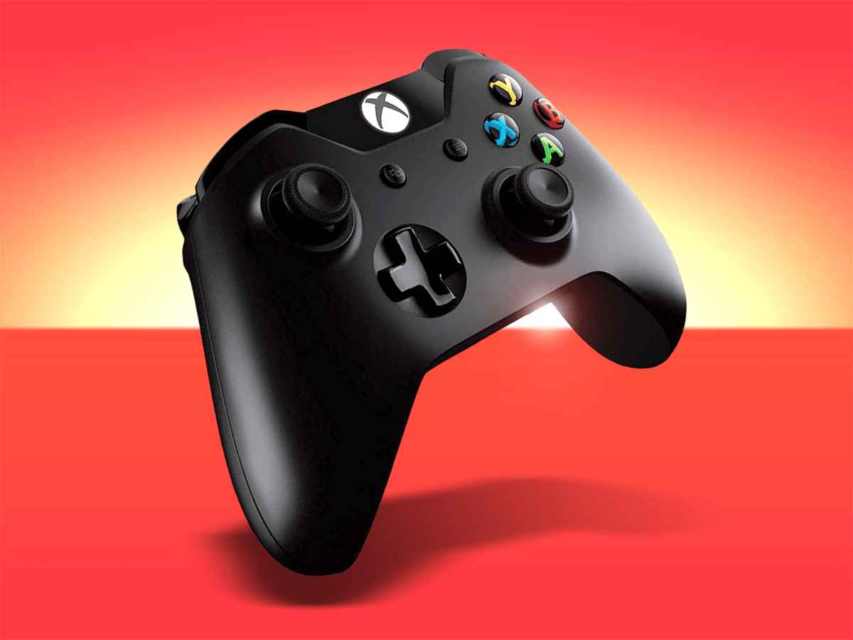 Broken Xbox Controller Wallpapers - Top Free Broken Xbox Controller ...