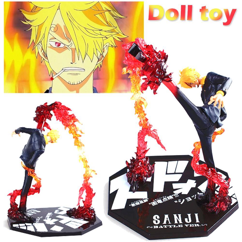 One Piece Sanji Diable Jambe Wallpapers - Top Free One Piece Sanji ...