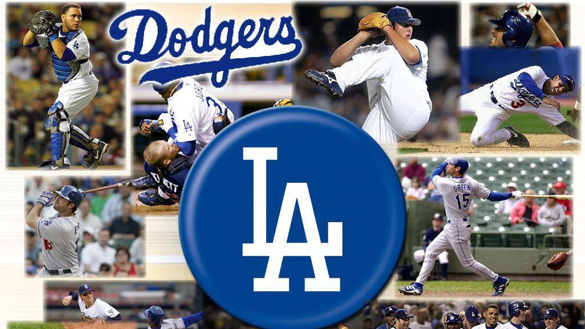 Dodgers Desktop Wallpapers - Top Free Dodgers Desktop Backgrounds ...