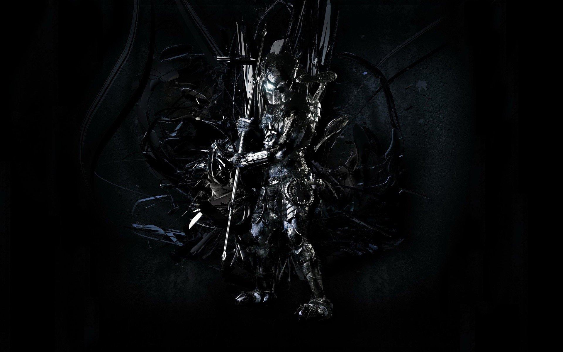 Predator Art Wallpapers - Top Free Predator Art Backgrounds ...