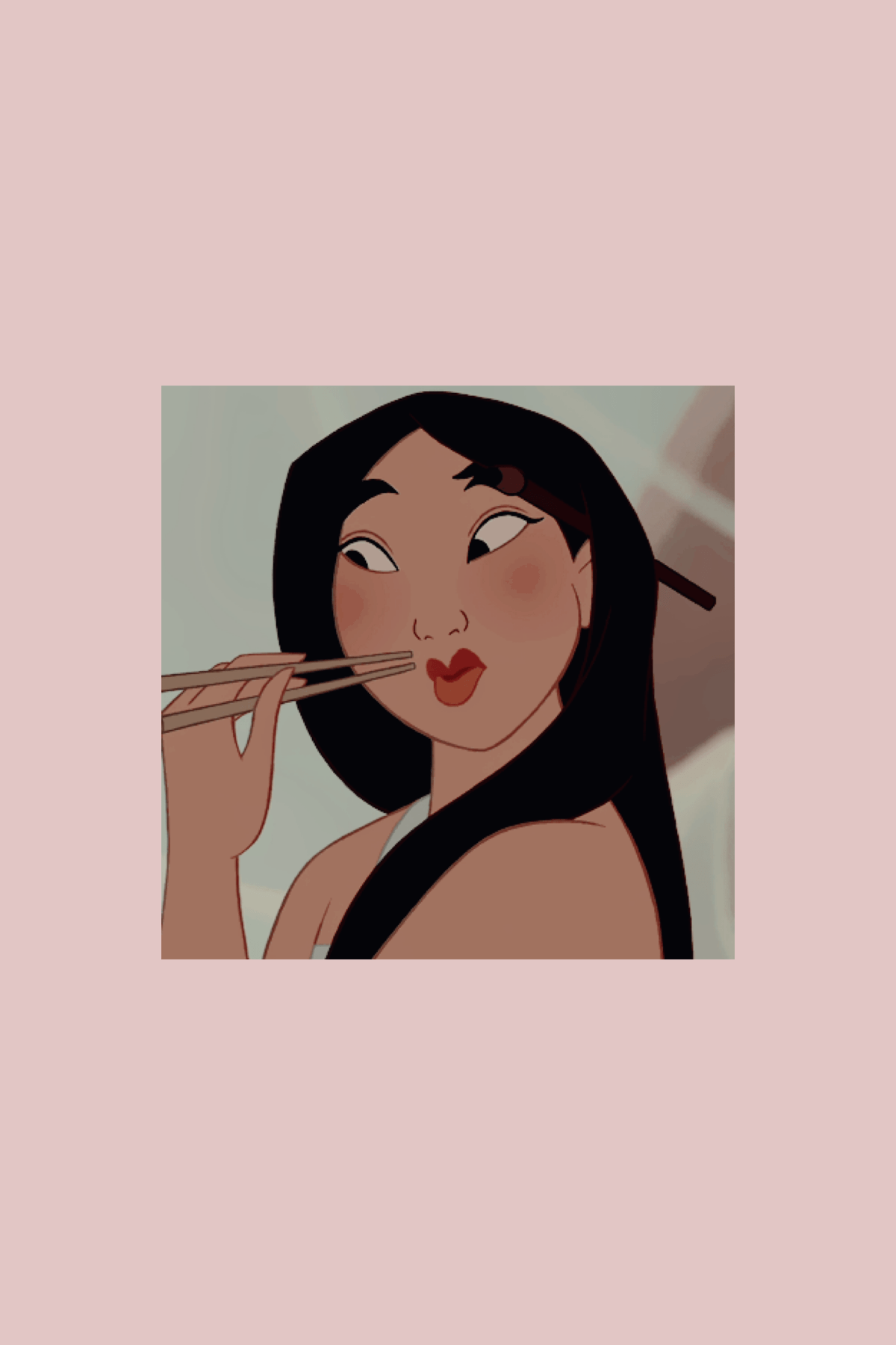 Mulan Aesthetic Wallpapers - Top Free Mulan Aesthetic Backgrounds ...