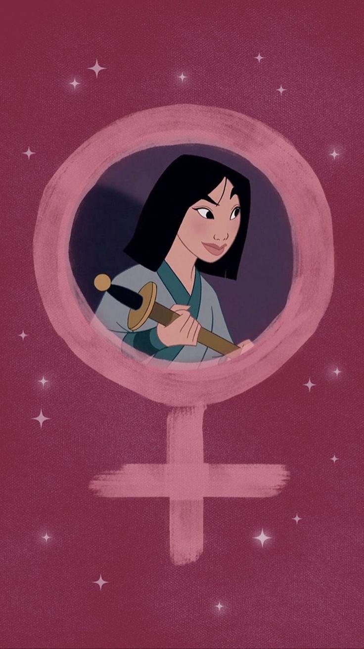 Mulan Aesthetic Wallpapers - Top Free Mulan Aesthetic Backgrounds ...
