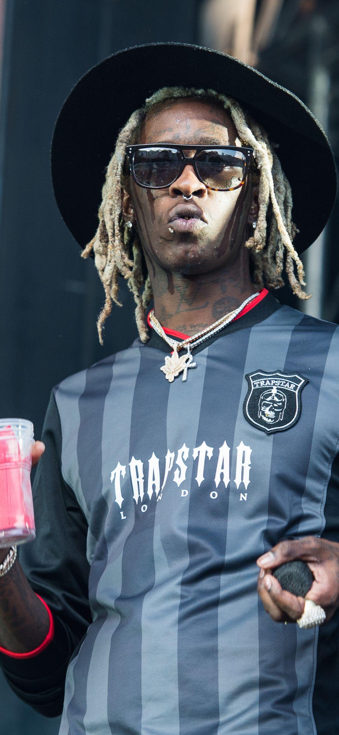 Trapstar Wallpapers - Top Free Trapstar Backgrounds - WallpaperAccess