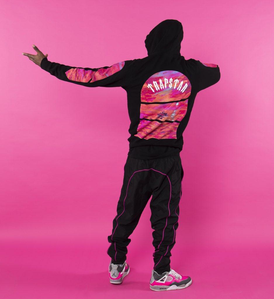 Trapstar Wallpapers - Top Free Trapstar Backgrounds - WallpaperAccess