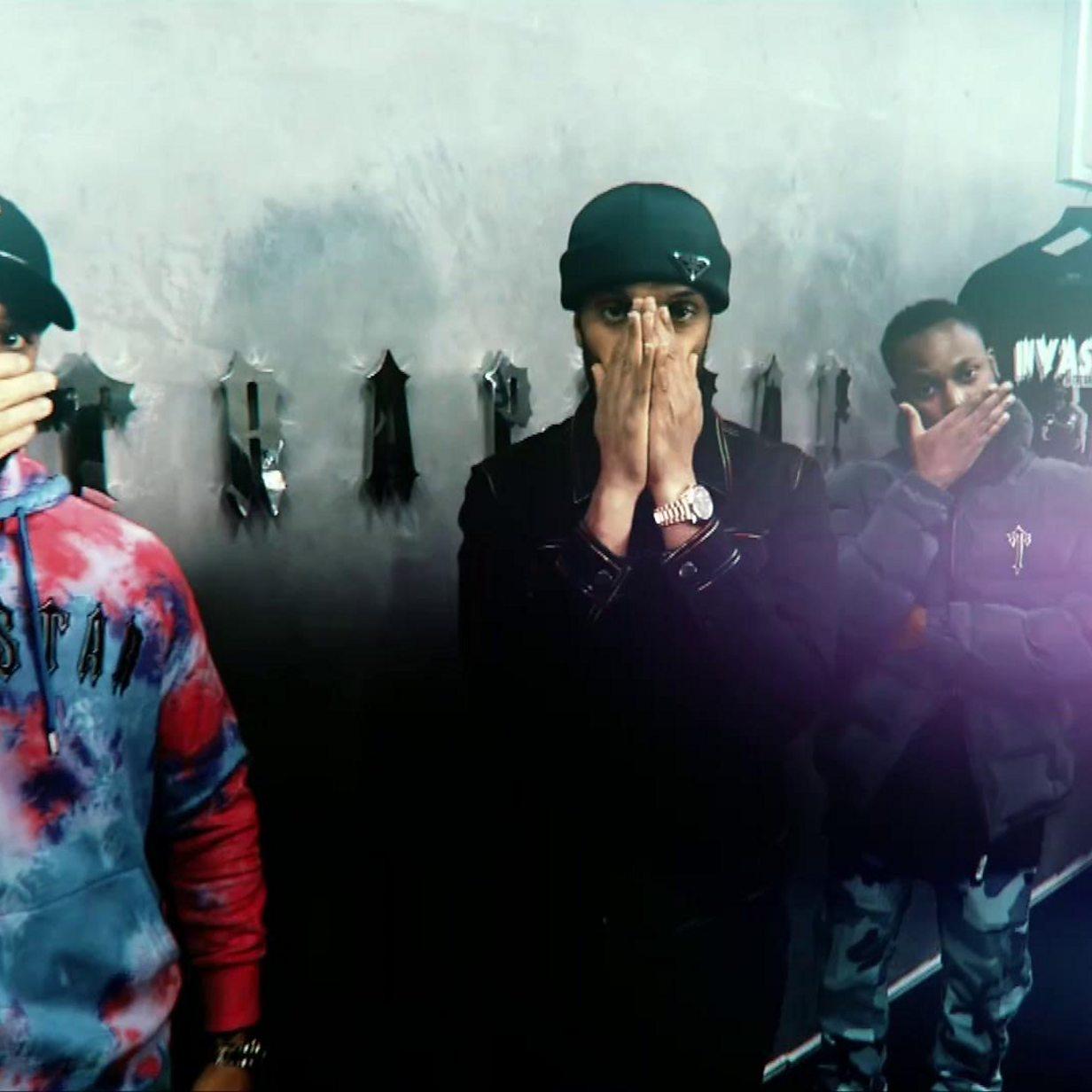 Trapstar Wallpapers - Top Free Trapstar Backgrounds - WallpaperAccess