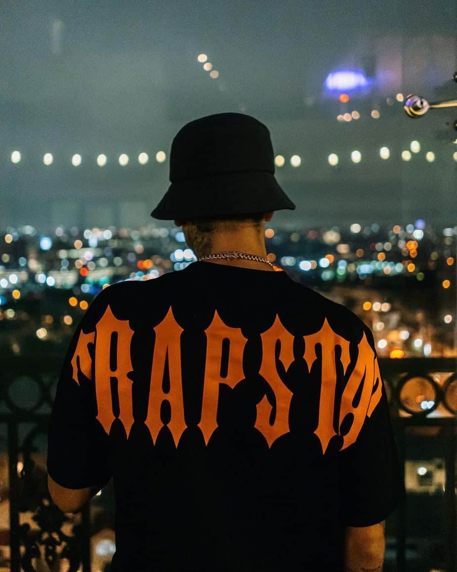Trapstar Wallpapers - Top Free Trapstar Backgrounds - WallpaperAccess