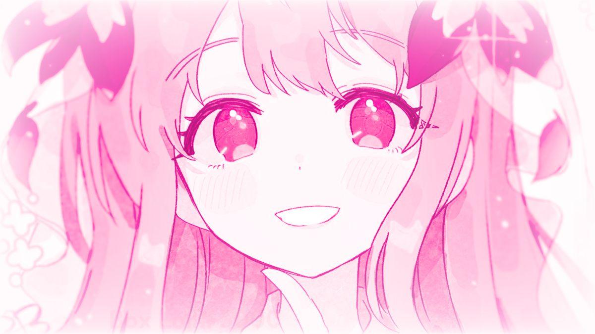 Gyaru Wallpapers - Top Free Gyaru Backgrounds - WallpaperAccess