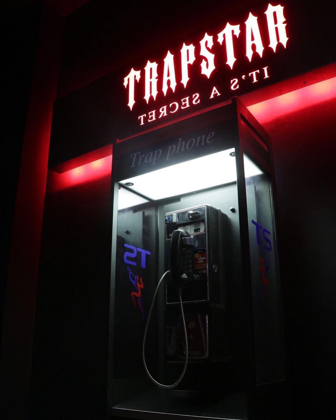 Trapstar Wallpapers - Top Free Trapstar Backgrounds - WallpaperAccess