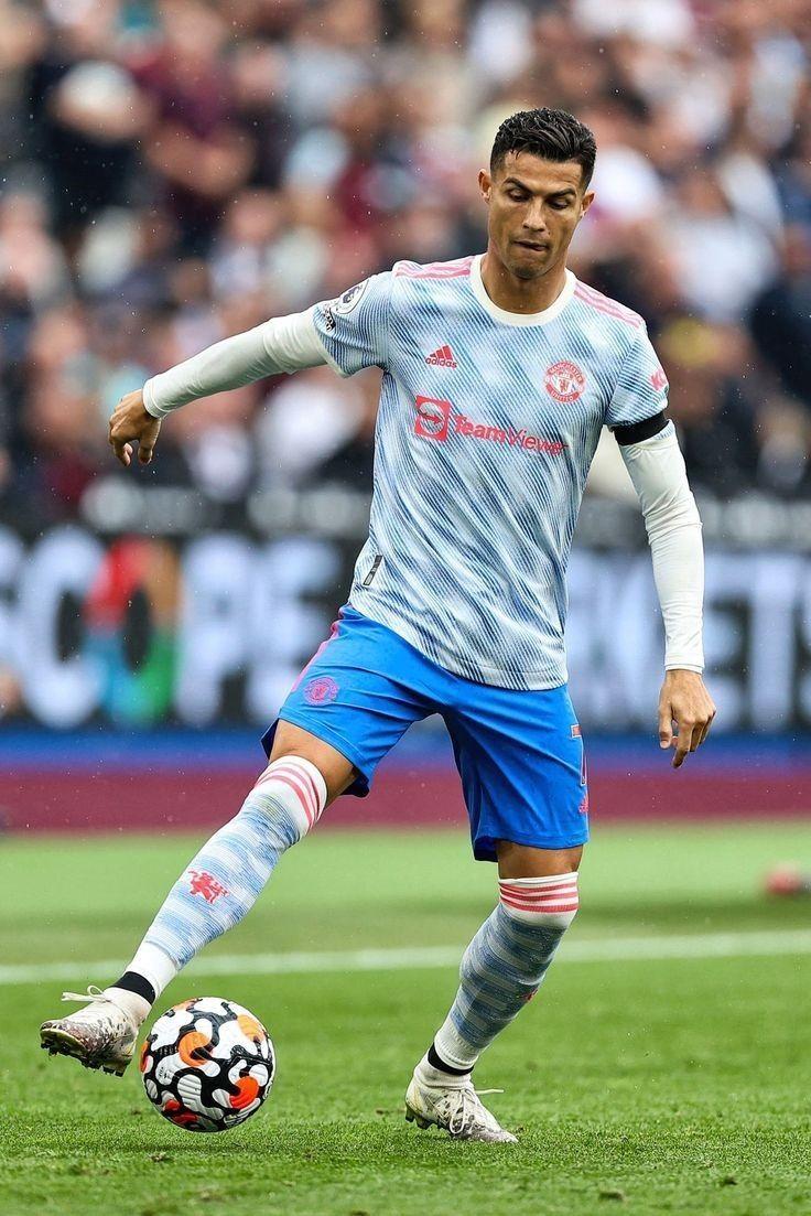 Cristiano Ronaldo 2022 Wallpapers - Top Free Cristiano Ronaldo 2022 ...