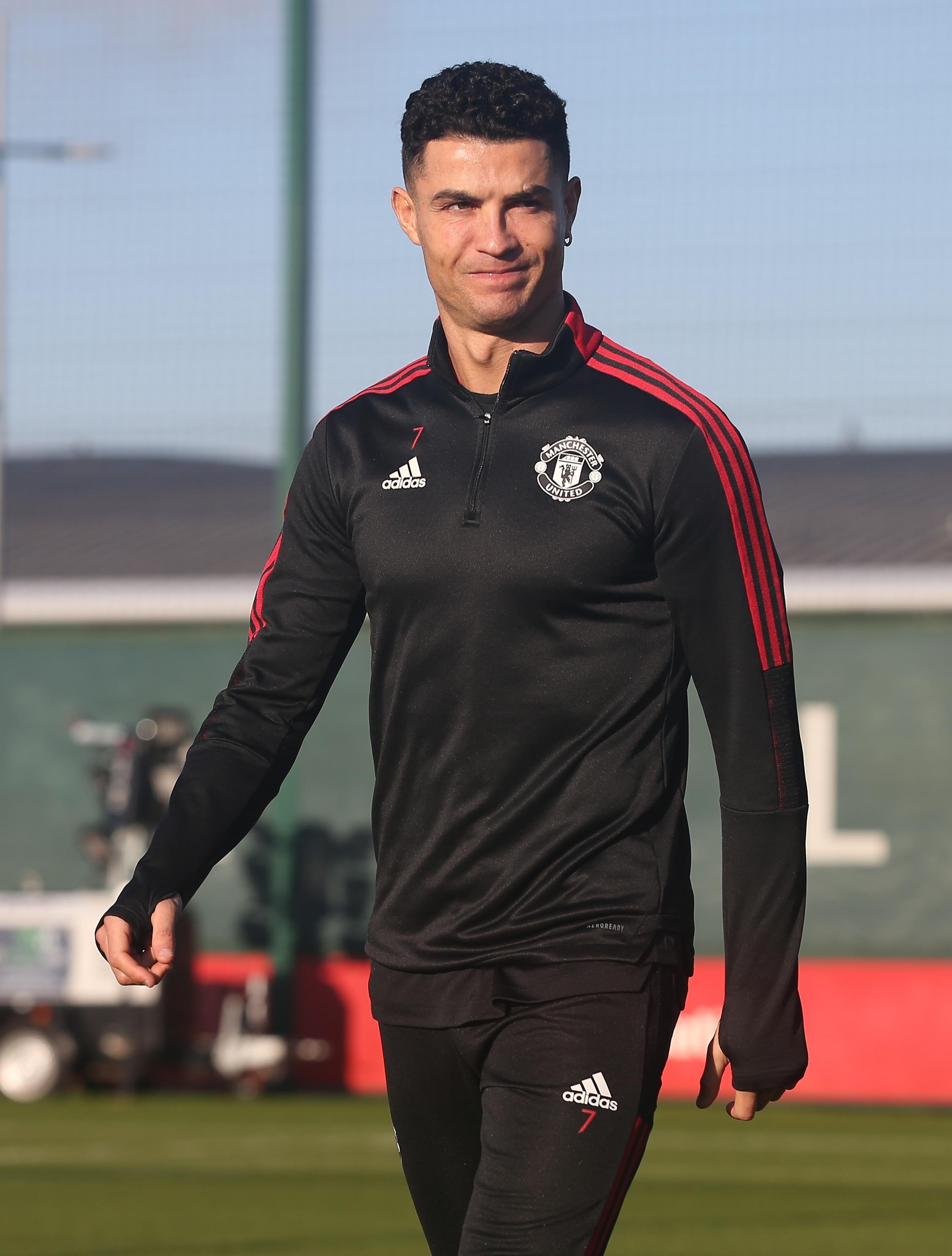 Cristiano Ronaldo 2022 Wallpapers - Top Free Cristiano Ronaldo 2022 ...