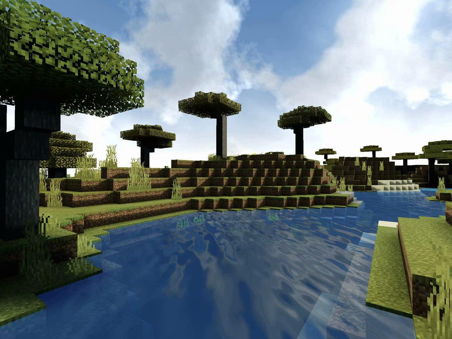 Mojang Wallpapers - Top Free Mojang Backgrounds - WallpaperAccess