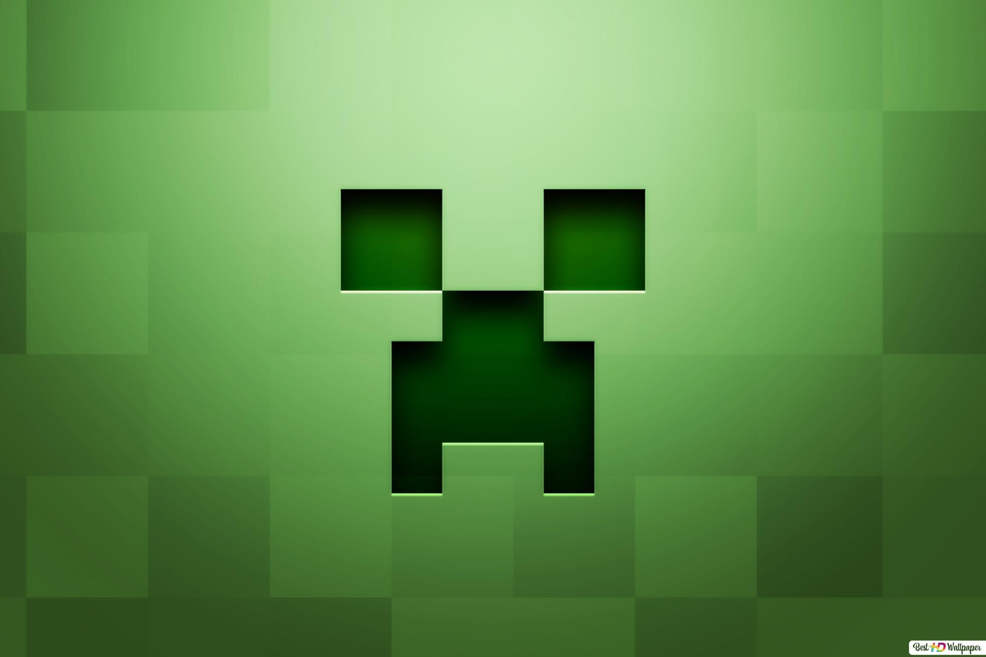Mojang Wallpapers - Top Free Mojang Backgrounds - WallpaperAccess