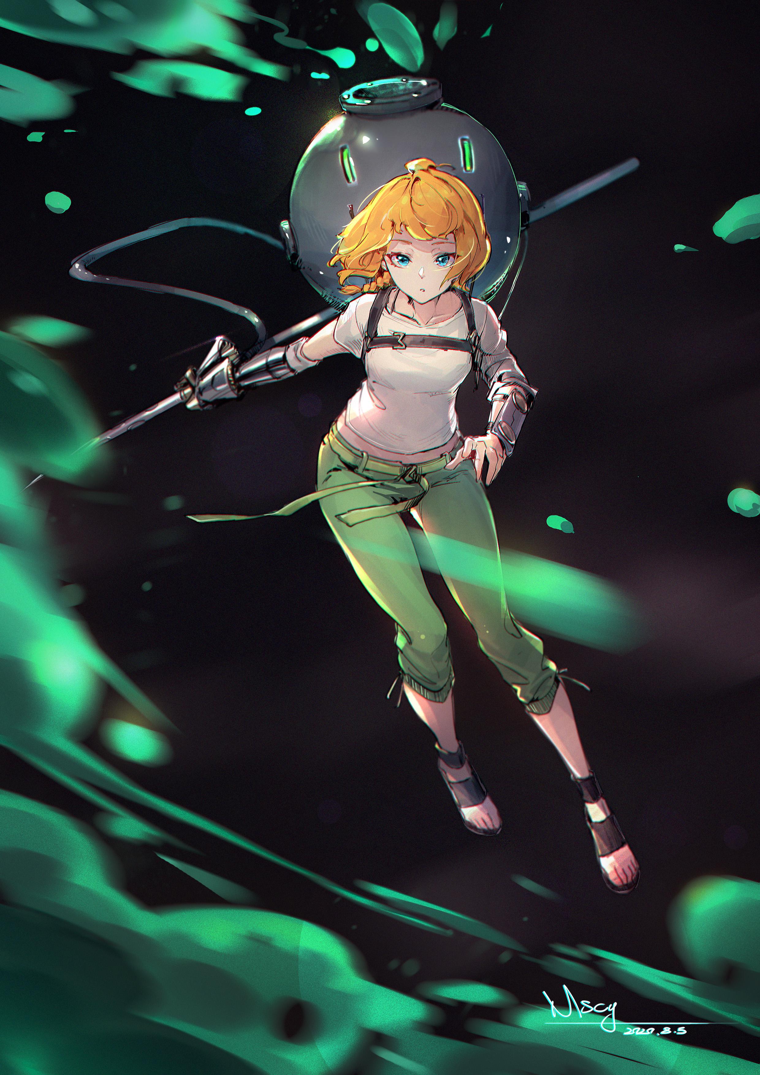 Deca-Dence Wallpapers - Top Free Deca-Dence Backgrounds - WallpaperAccess