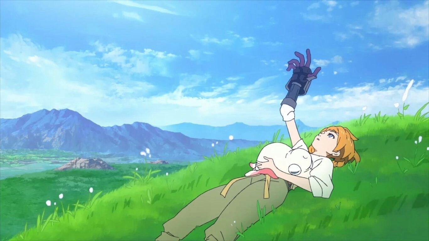 Deca-Dence Wallpapers - Top Free Deca-Dence Backgrounds - WallpaperAccess