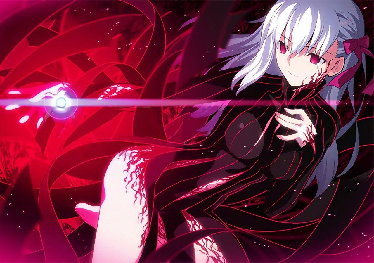 Fate/stay Night: Heaven's Feel Wallpapers - Top Free Fate/stay Night ...