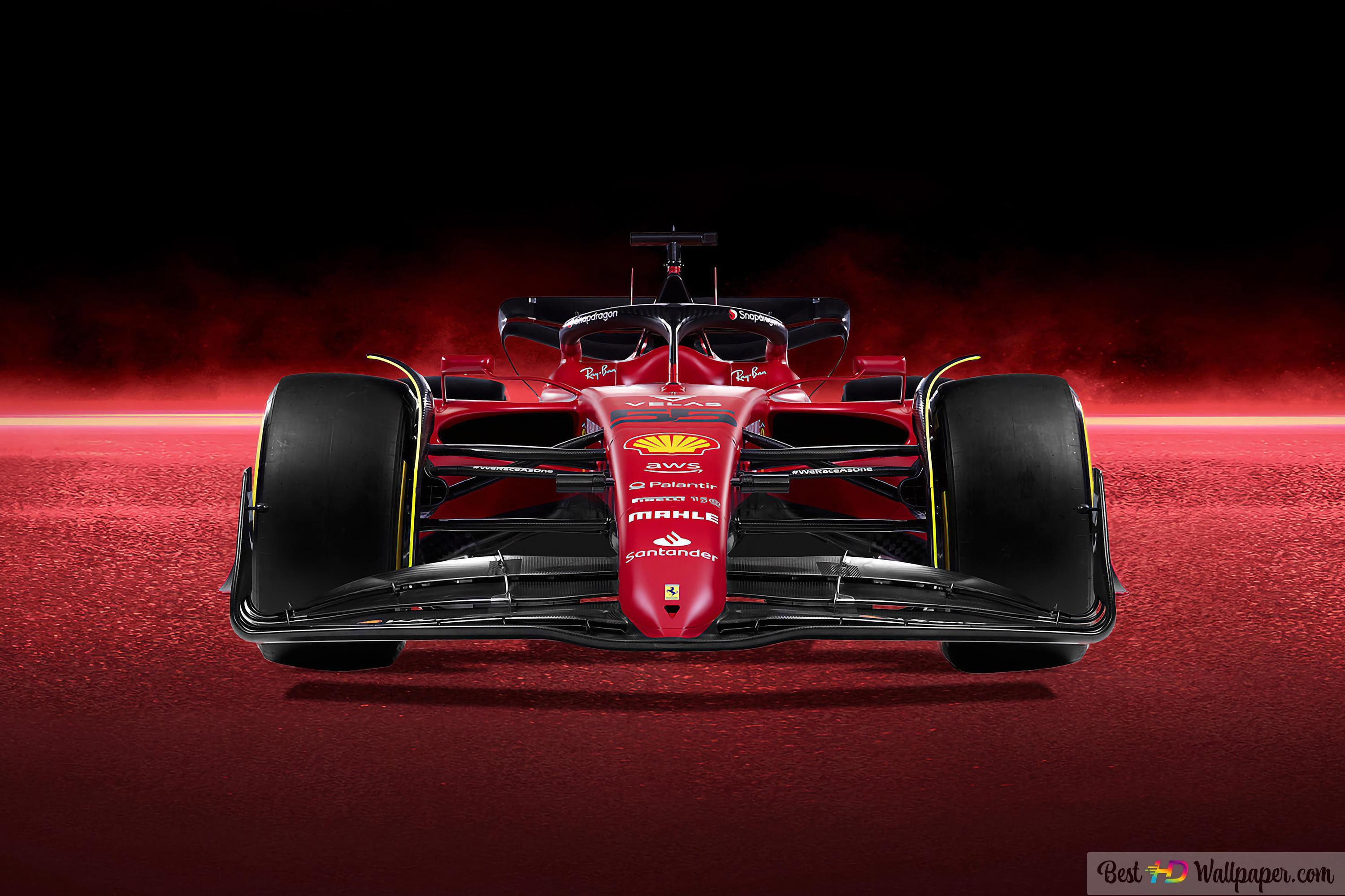 F1 2022 Wallpapers - Top Free F1 2022 Backgrounds - WallpaperAccess