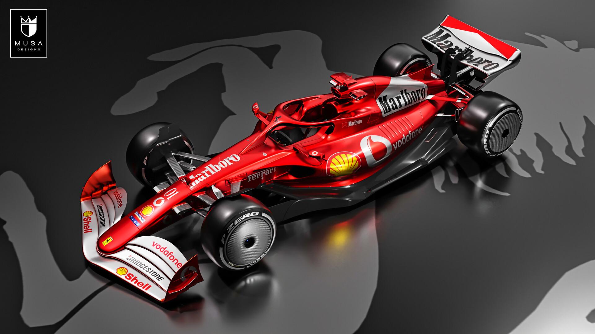 F1 2022 Wallpapers - Top Free F1 2022 Backgrounds - WallpaperAccess