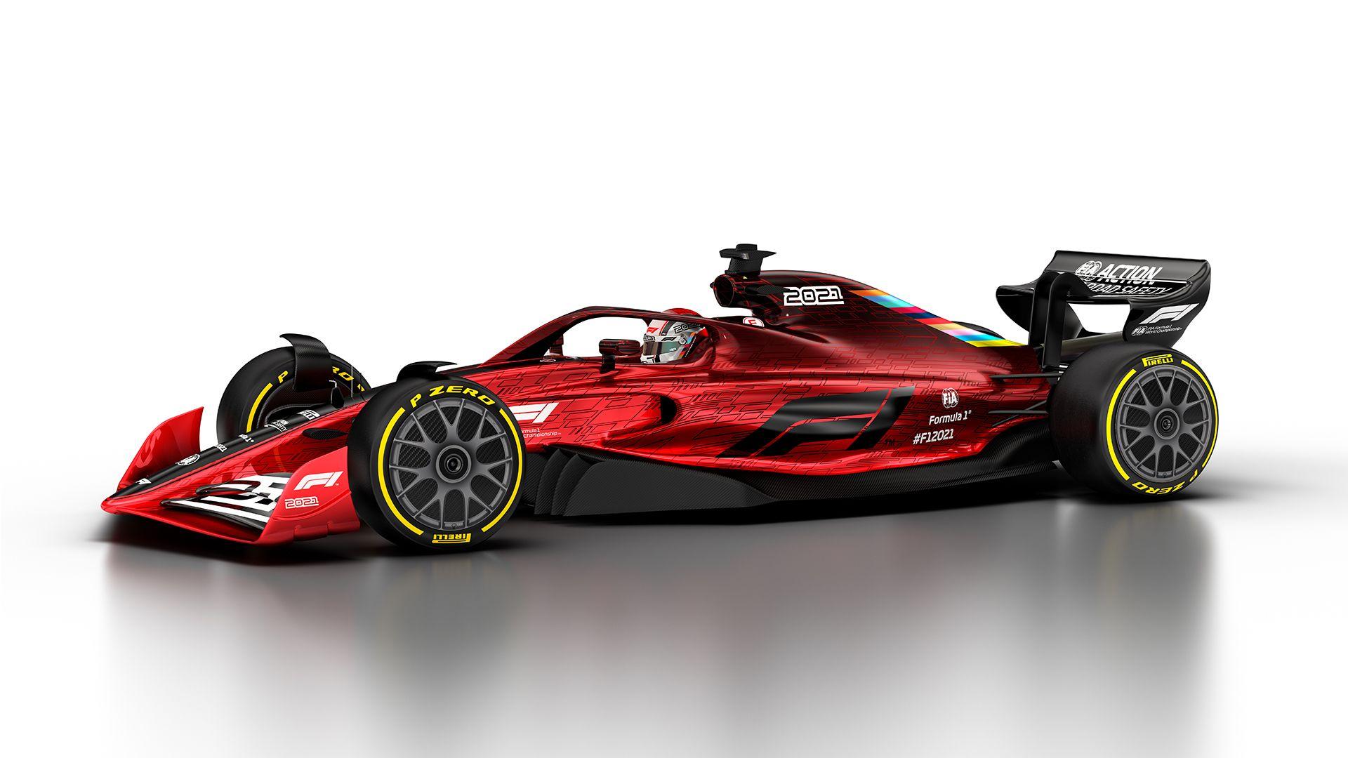 F1 2022 Wallpapers - Top Free F1 2022 Backgrounds - WallpaperAccess