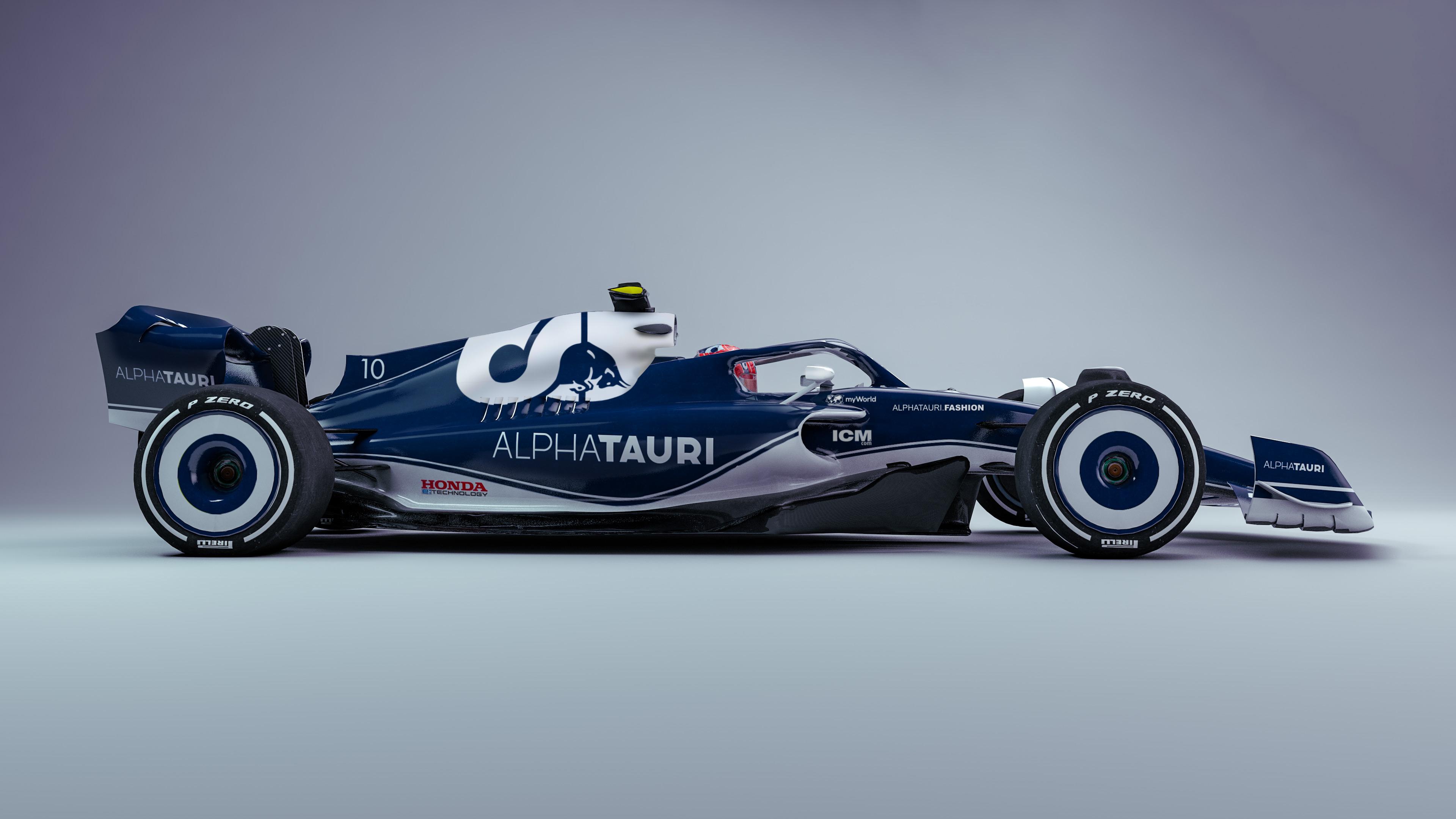 F1 2022 Wallpapers - Top Free F1 2022 Backgrounds - WallpaperAccess