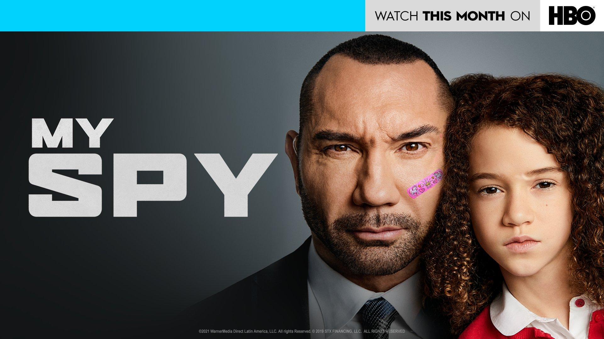 My Spy Wallpapers - Top Free My Spy Backgrounds - WallpaperAccess