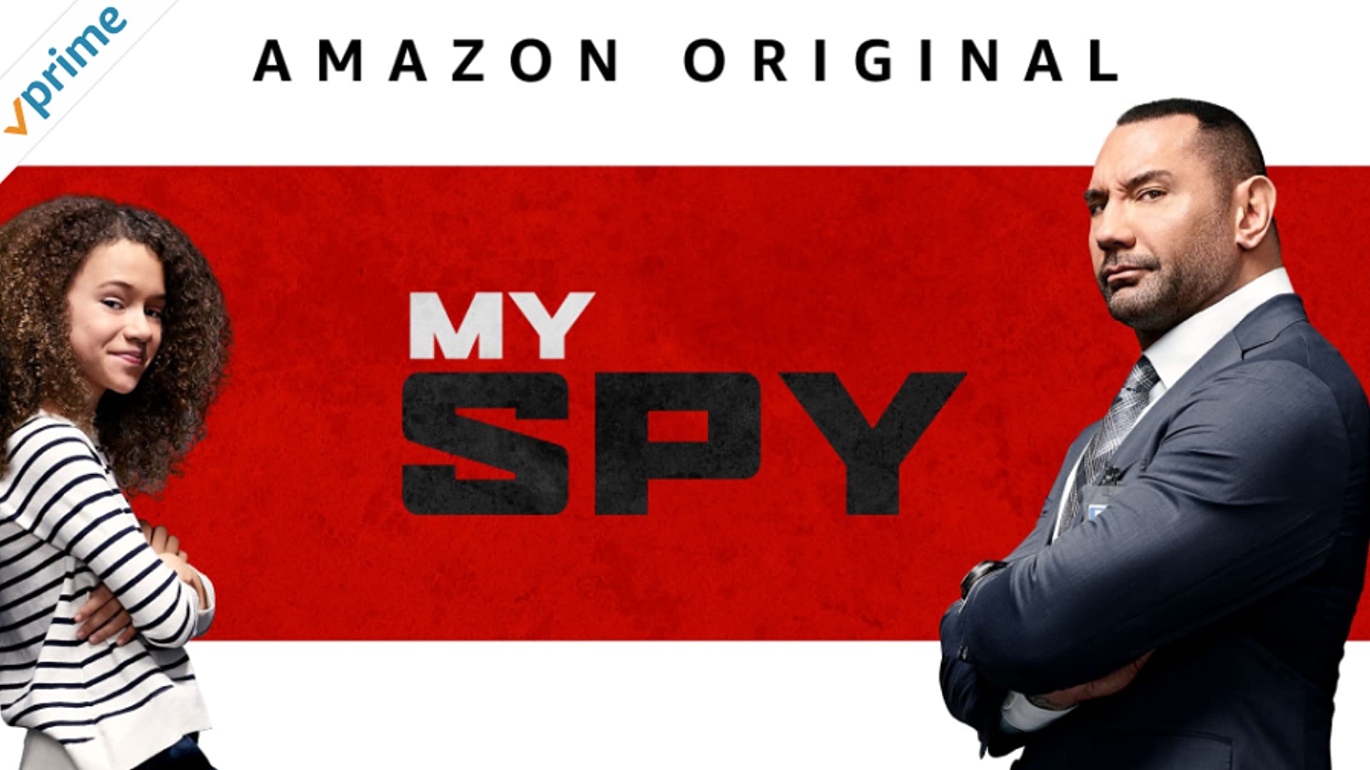 My Spy Wallpapers - Top Free My Spy Backgrounds - WallpaperAccess