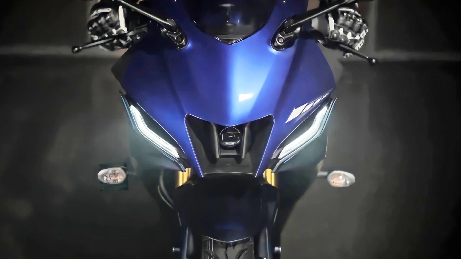 Yamaha R15M Wallpapers - Top Free Yamaha R15M Backgrounds - WallpaperAccess