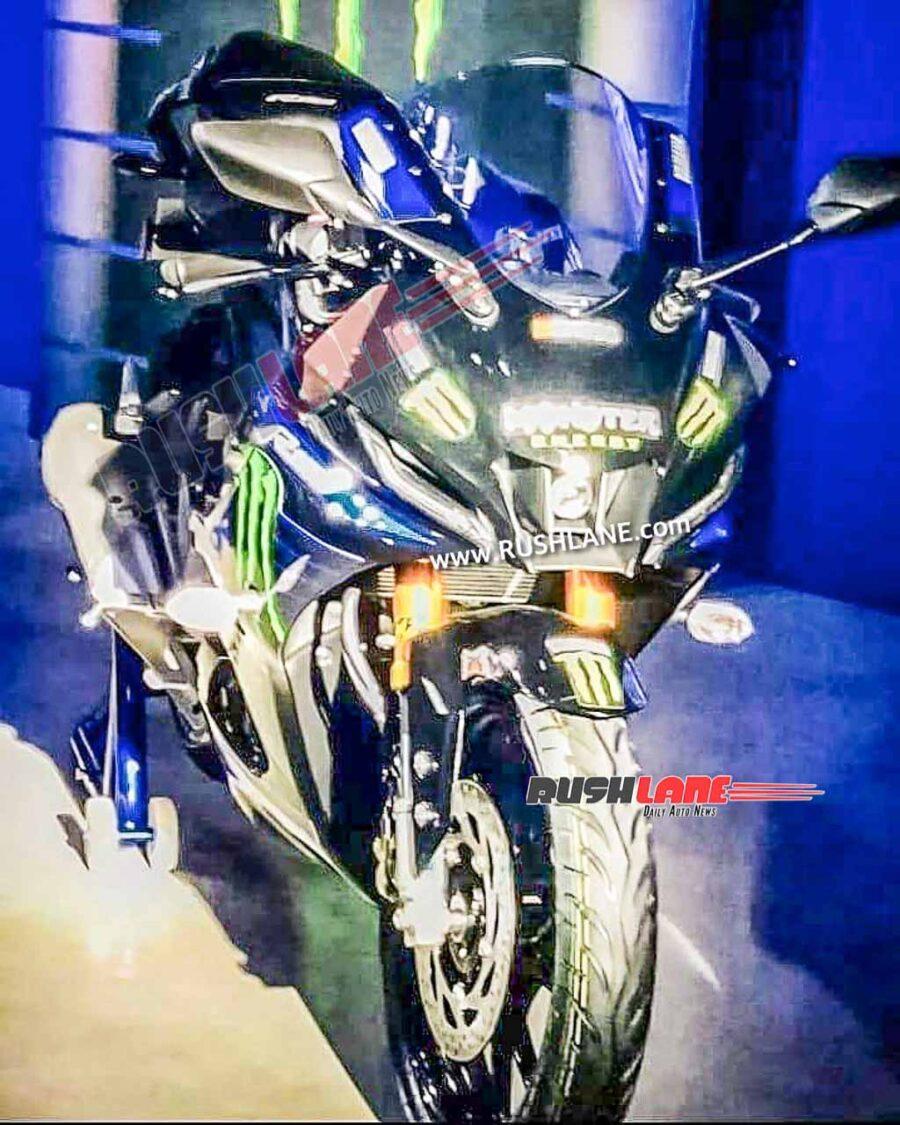 Yamaha R15M Wallpapers - Top Free Yamaha R15M Backgrounds - WallpaperAccess